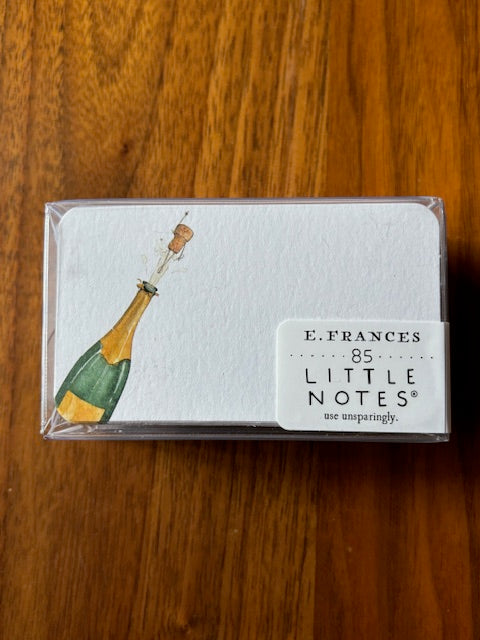e frances notecards - Hivebraddon